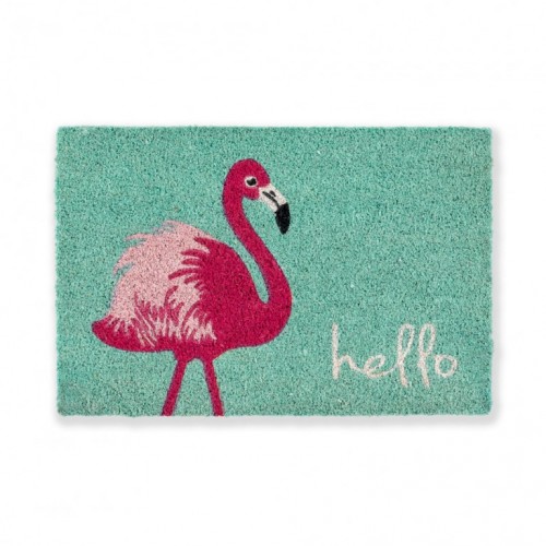 Otirač Coco Style Flamingo