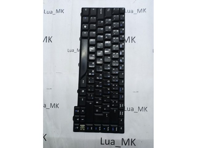 Acer Aspire 5230 Tastatura