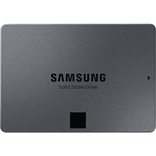 Samsung 870 QVO 2TB 2.5” SATA SSD/Solid State Drive