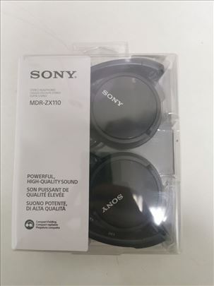 Sony MDR-ZX110 slušalice