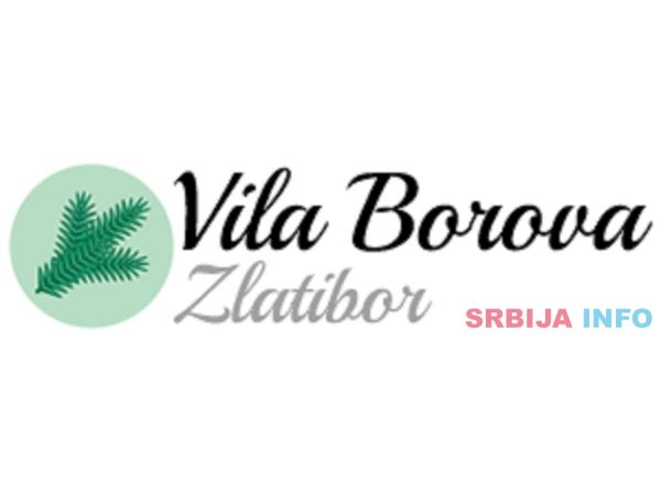 Vila Borova