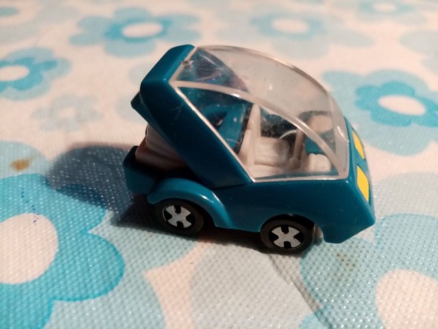 Kinder figura -City Cars (1996) -Street Hopper