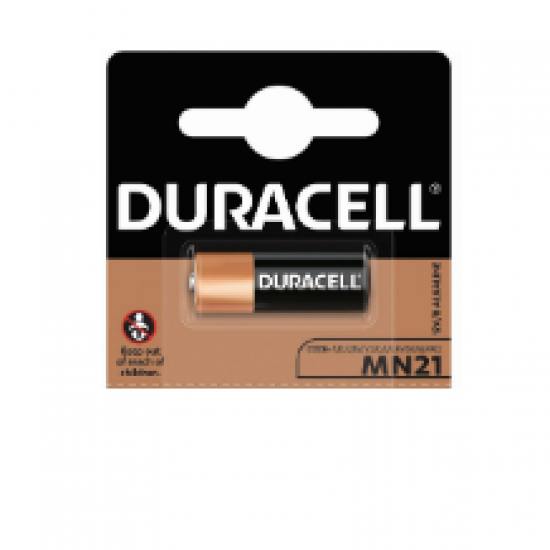 Duracell A23 baterija | Duracell MN21 baterija