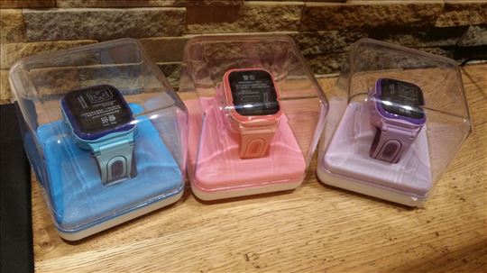 Setracker Smartwatch - dečji satić smartic GSM SIM