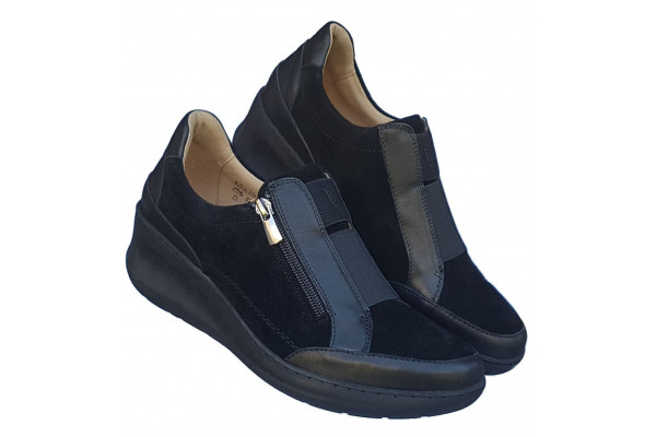 Zenske kozne cipele ART-69230
