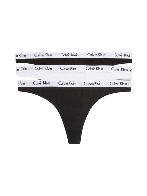 Calvin Klein - Set ženskih tanga gaćica