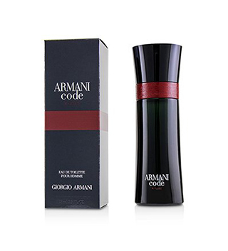 Code A-List Giorgio Armani parfem
Giorgio Armani parfem
eau de toilette, 75 ml