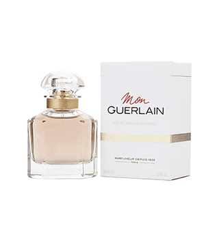 Mon Guerlain Sensuelle Guerlain parfem
Guerlain parfem
eau de parfum, 50 ml