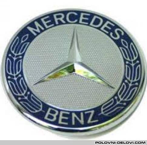 Mercedes sprinter polovni delovi