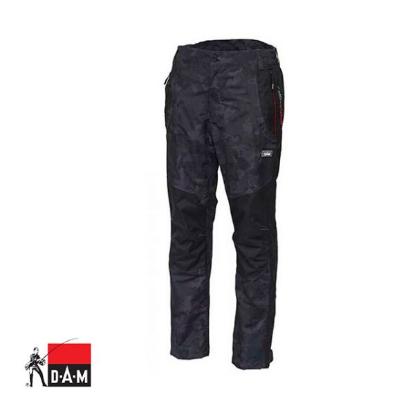 Pantalone DAM Camovision vodootporne