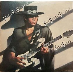 Stevie Ray Vaughan and Double Trouble - Texas Flood