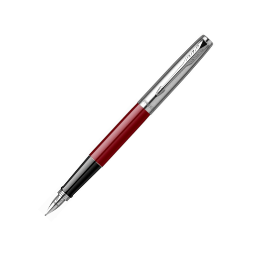Parker Original JOTTER naliv pero Red