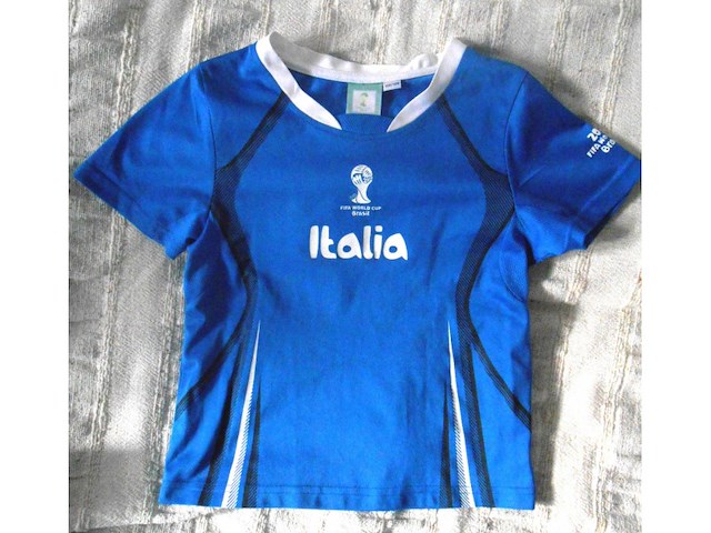 Dres dečji Italia Fifa World kup 6-8 god