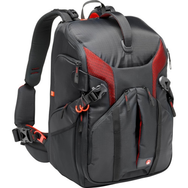 Manfrotto Pro Light Camera Backpack MB PL-3N1-36