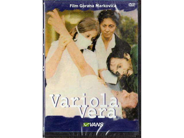 Variola Vera