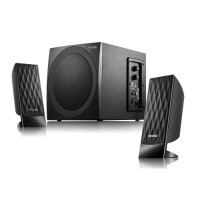 MicroLab M300 Black