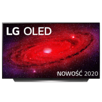 LG OLED48CX3LB