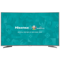 Hisense 49" H49N6600
