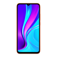 Xiaomi Redmi 9C NFC 64GB Sunrise Orange