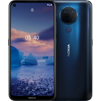 Nokia 5.4 DS Blue