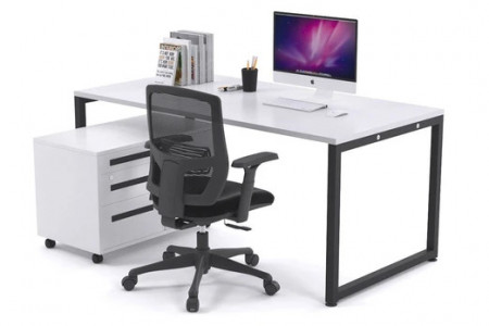 Modern Office Desk Office Furniture , Radni sto za ordinacijuWX-L41