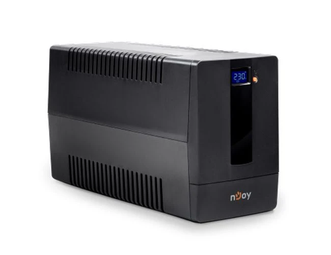 Njoy Horus Plus (PWUP-LI200H1-AZ01B) UPS uređaj 2000VA/1200W line interactive