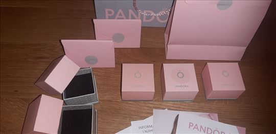 Pandora ambalaza