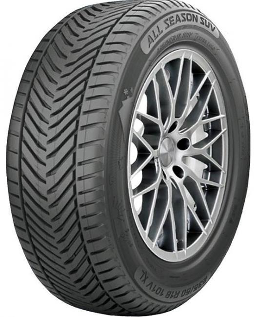 Riken ALL SEASON SUV235/50 R18 97V | Dostupno u prodavnici