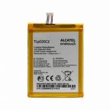 Baterija Teracell za Alcatel OT Idol 2S /6050Y