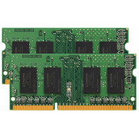 16 GB DDR3 1600MHz Kingston KVR16S11K2/16