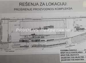 Prodaja Građevinsko zemljište - Zemun, Batajnica