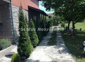 Prodaja Kuća - Novi Sad, Futog
