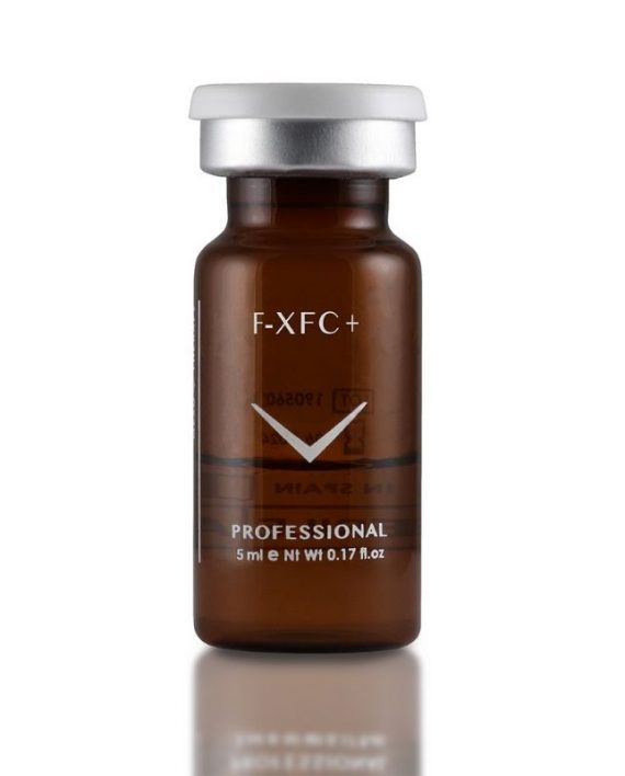 Fusion F-XFC+ (BIOREVITALIZACIJA)