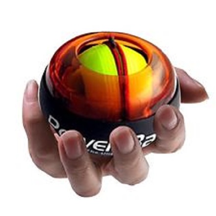 Power Ball – Moćna loptica za jačanje ruke