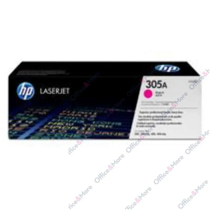 HP TONER CE413A No.305 MAGENTA za CLJ Pro 300/400