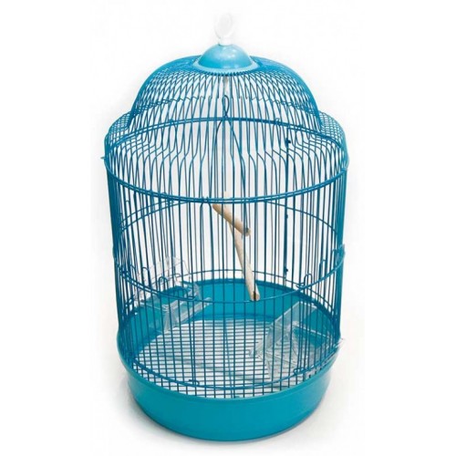 Kavez za papagaje plavi