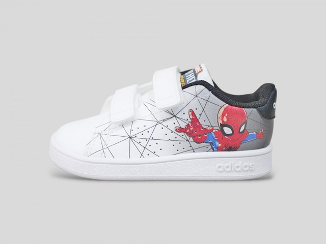 Adidas Adv Spiderman TDV dečije patike SPORTLINE