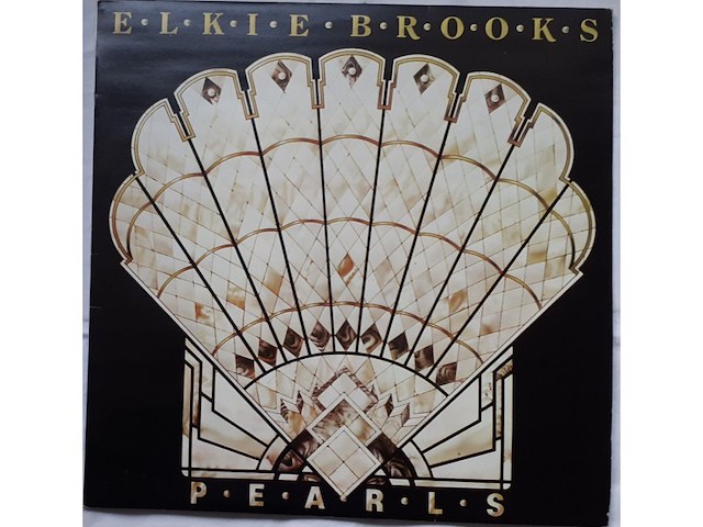 ELKIE  BROOKS  -  PEARLS
