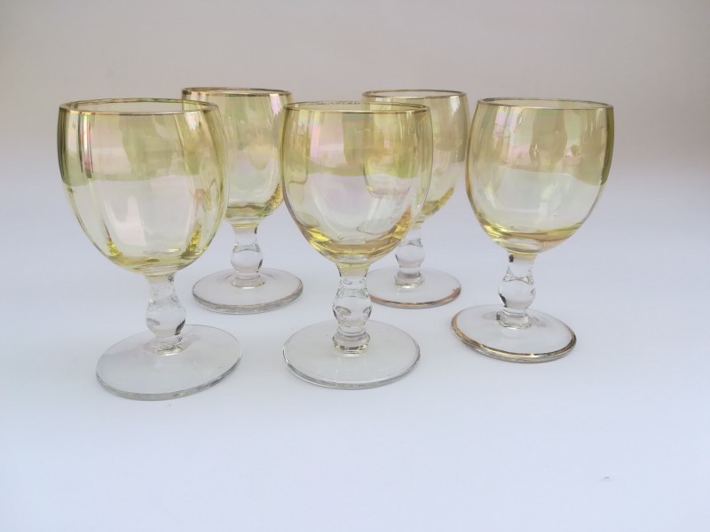 Set čaša za vino
