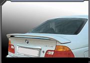 BMW E46 - spojler za gepek -