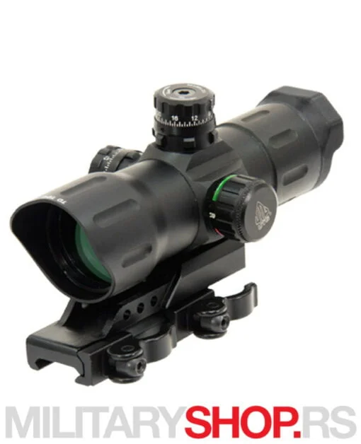 Kolimator za lovačko oružje Leapers Dot-sight