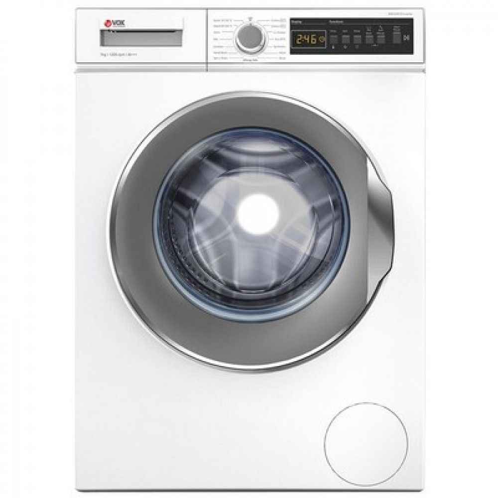 VOX Mašina za pranje veša WM1270T2C Inverter