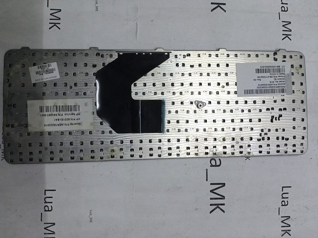 HP g6 1350sm Tastatura