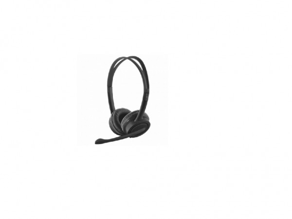 Trust Slušalice OZO USB crne (24132)