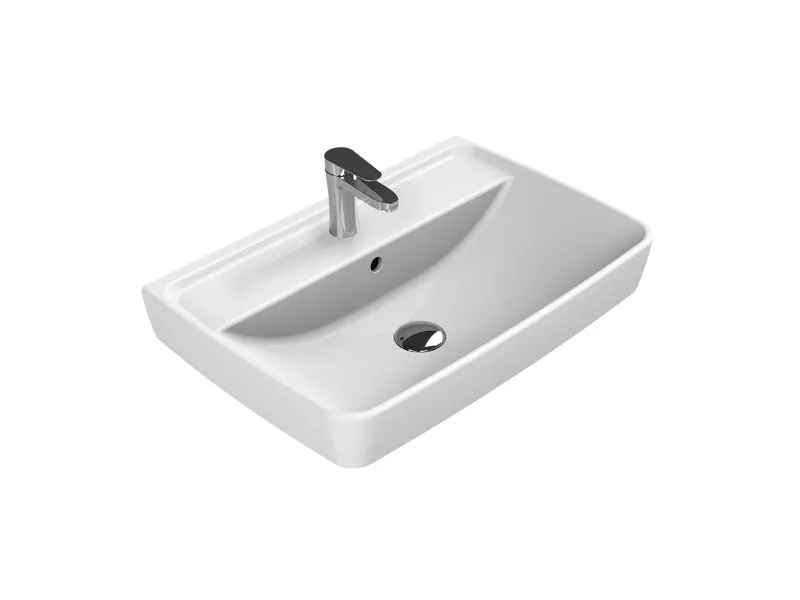 TURKUAZ DURU 60 LAVABO 35100 U