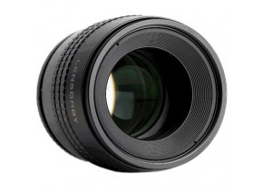 Lensbaby Velvet 85mm f/1.8 (Nikon F)