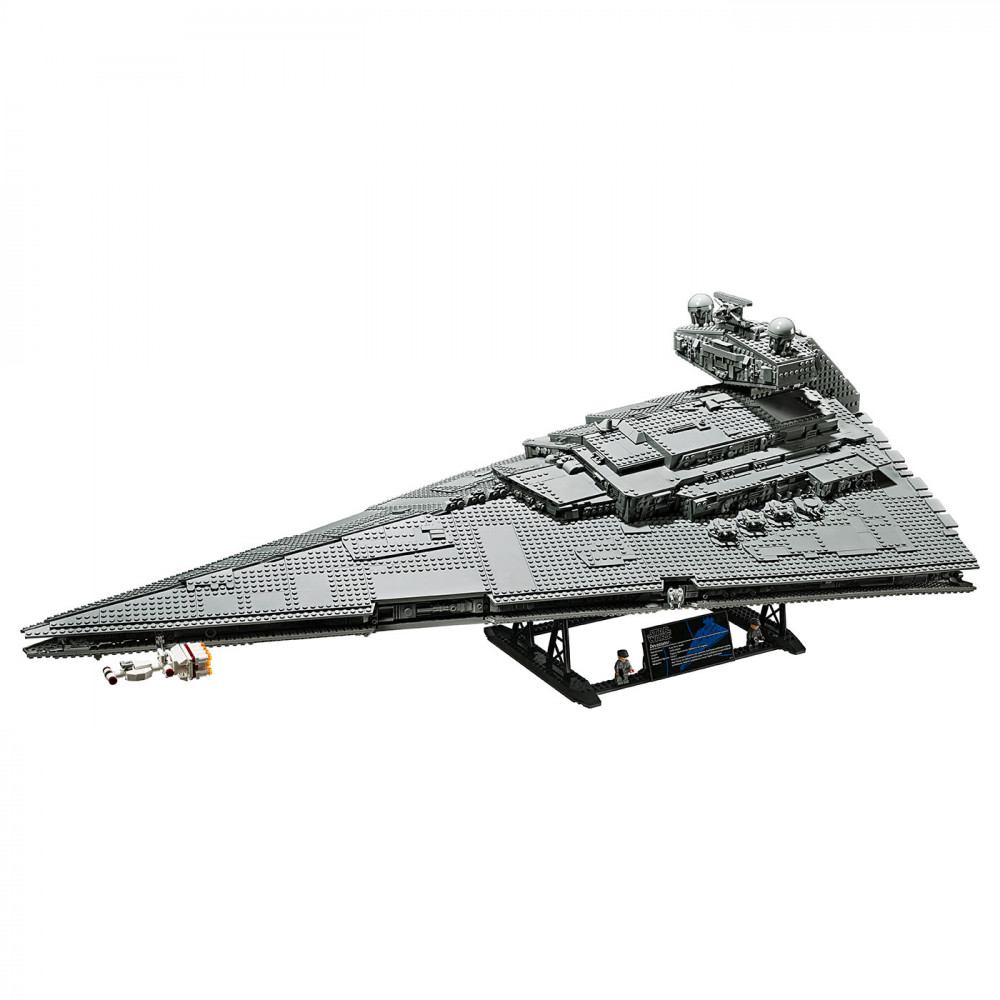 LEGO 75252 Imperijin zvezdani razarač™