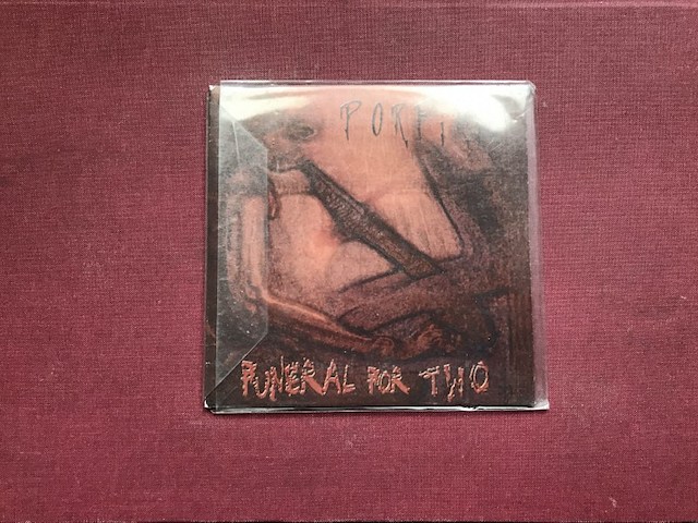Porfiria - FUNERAL FoR TWo   2003