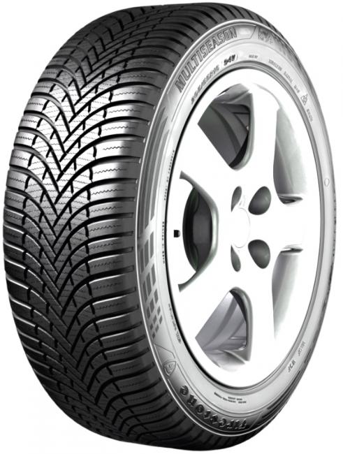 Firestone MULTISEASON 2195/55 R16 91H XL | Dostupno u prodavnici