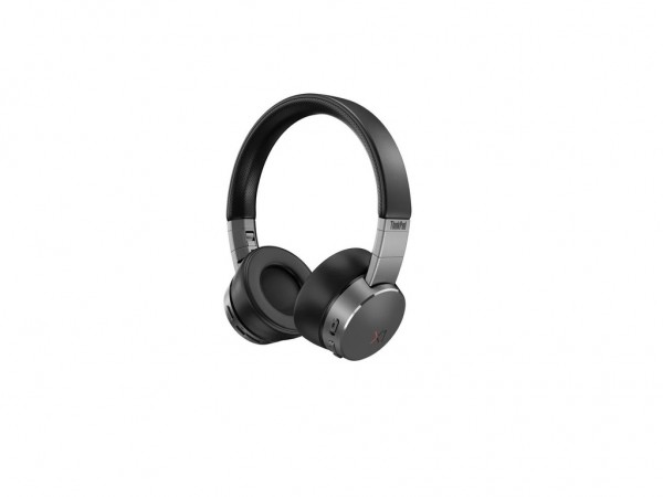 LENOVO Slušalice ThinkPad X1Active Noise Cancellation Bluetooth 5.0; USB digital audio, crne (4XD0U47635)